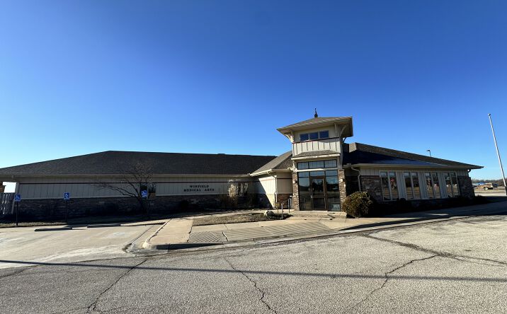 3625 Quail Ridge Dr, Winfield, KS 67156 | Crexi.com