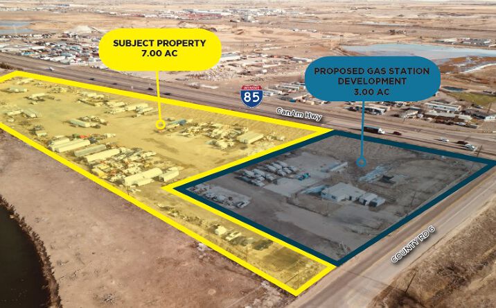 12563 Co Rd 6, Brighton, CO 80603 | Crexi.com