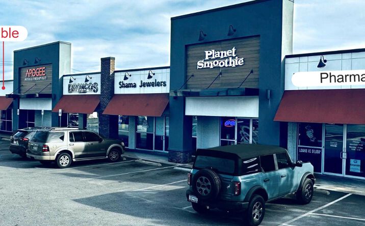 435 E Main St, Spartanburg, SC 29302 | Crexi.com