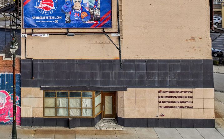 1528 Gratiot Ave, Detroit, MI 48207 | Crexi.com