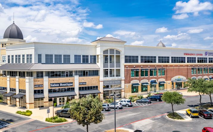 11503 NW Military Hwy, San Antonio, TX 78230 | Crexi.com