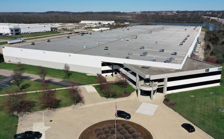 3550 Symmes Road, Hamilton, OH 45015 | Crexi.com