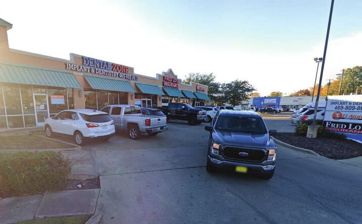 Dallas Retail Space For Rent | Commercial Leasing | Crexi.com