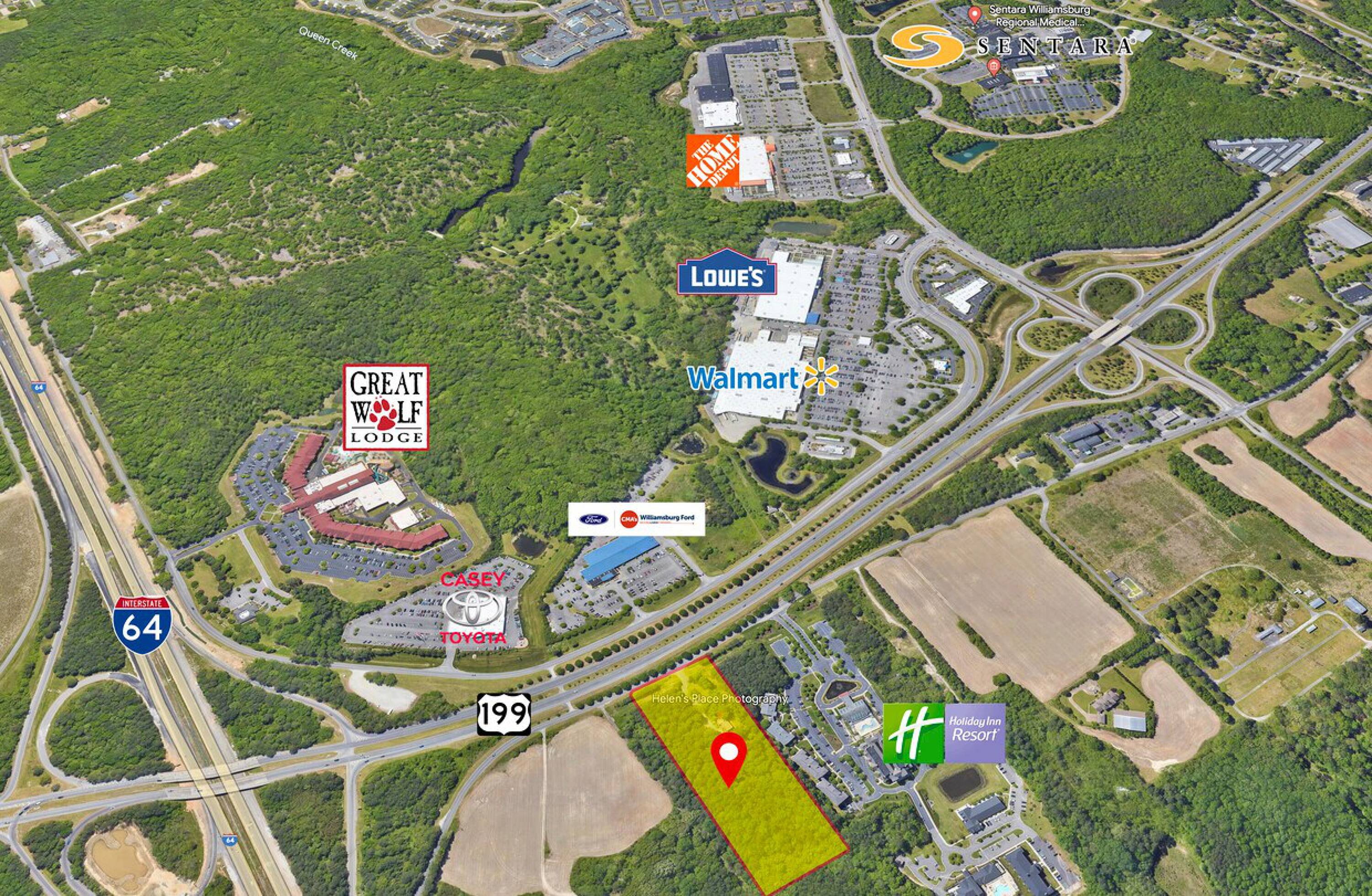 1205 Lightfoot Road, Williamsburg, VA 23188-9002 | Crexi.com