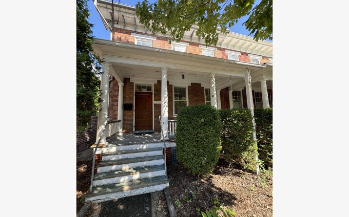 214 S Braddock St, Winchester, VA 22601 | Crexi.com