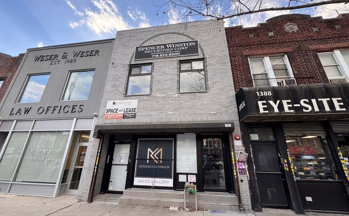 1390 Coney Island Ave, Brooklyn, NY 11230 | Crexi.com