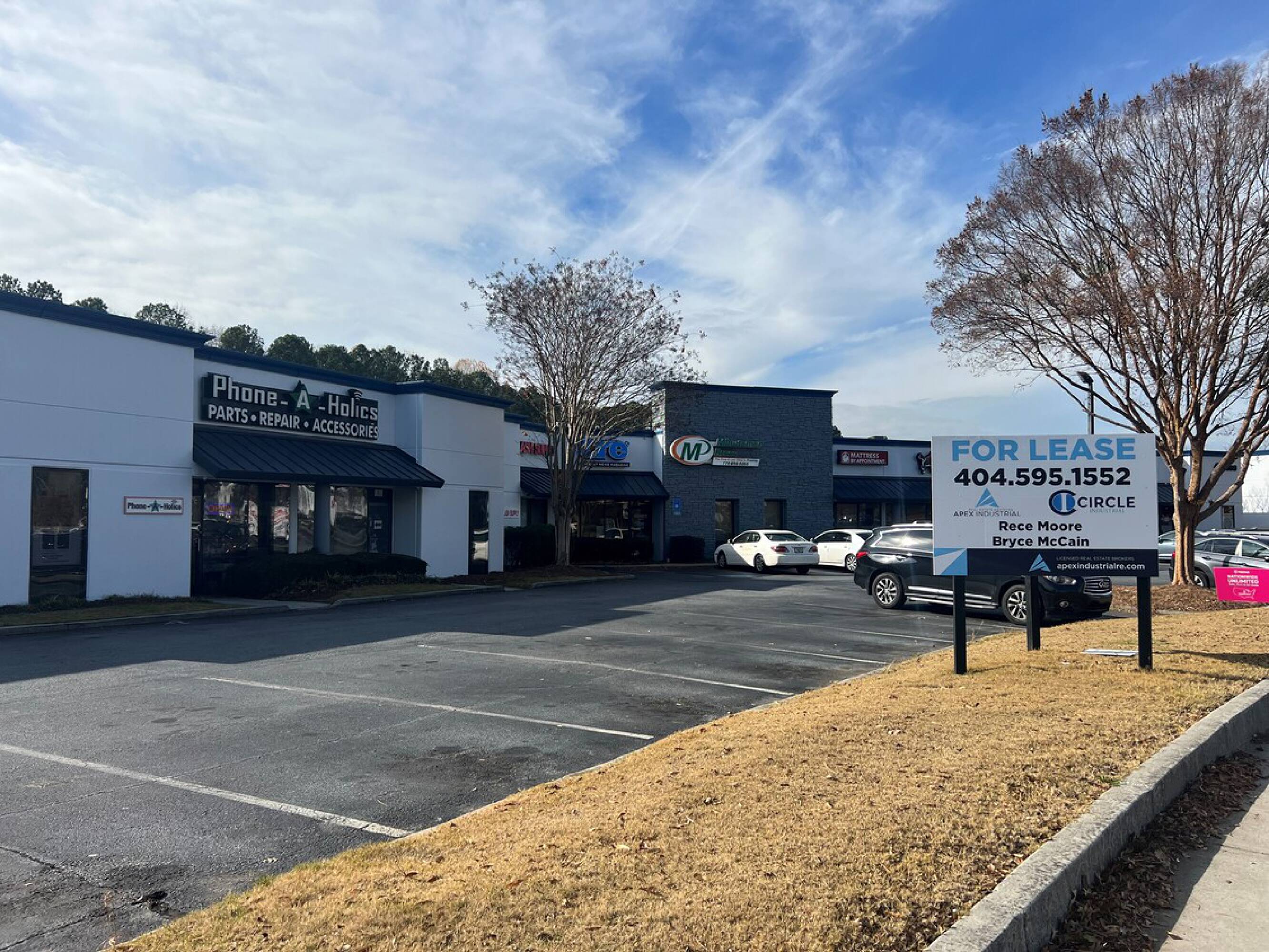 www.crexi.com - The Commercial Real Estate Exchange