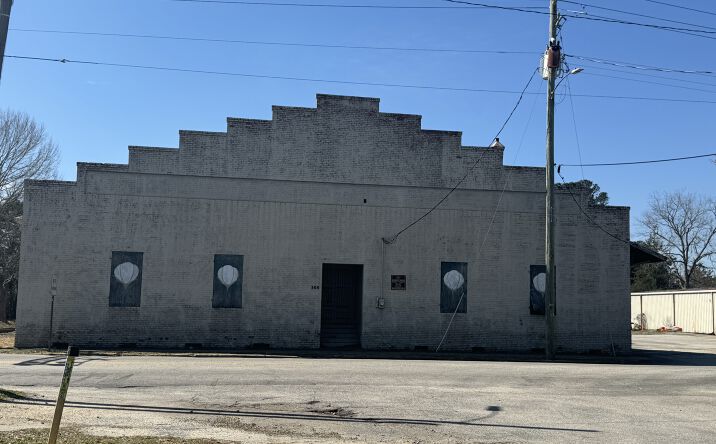 308 S Main St, Darlington, SC 29532 | Crexi.com