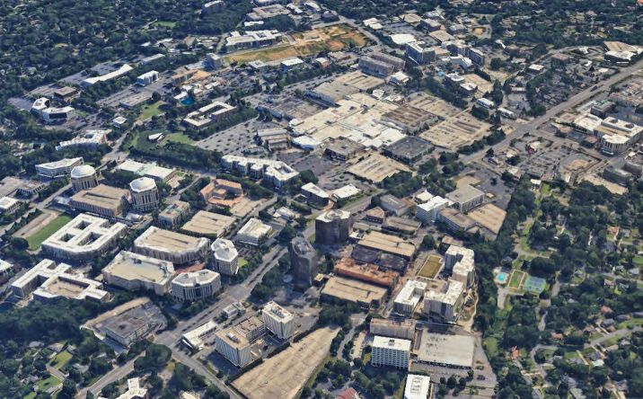 6200 Fairview Rd, Charlotte, NC 28210 | Crexi.com