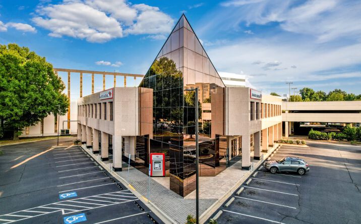 6000 Fairview Rd, Charlotte, NC 28210 | Crexi.com