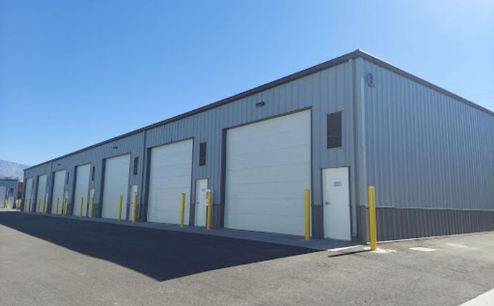 25 E Industrial Rd, Washington, UT 84780 | Crexi.com