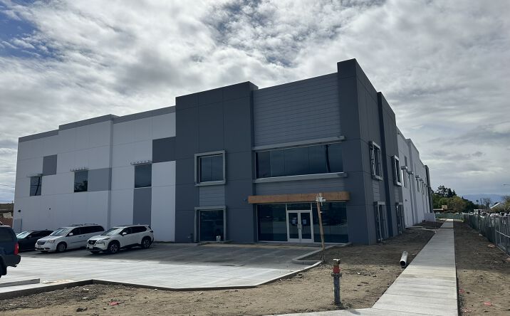 635 S Taylor Ave, Ontario, CA 91761 | Crexi.com