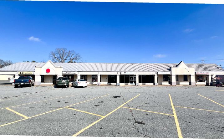 1943 E Main St, Easley, SC 29640 | Crexi.com