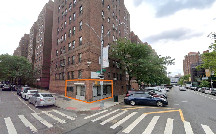 61 Catherine St, New York, NY 10002 | Crexi.com