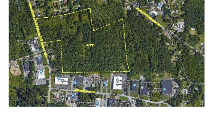 Route 300, Newburgh, NY 92705 | Crexi.com