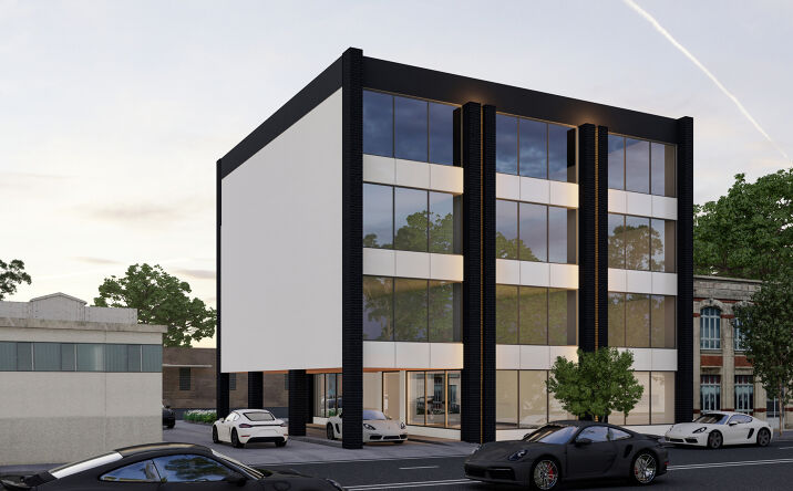 700 E Maple Rd, Birmingham, MI 48009 | Crexi.com