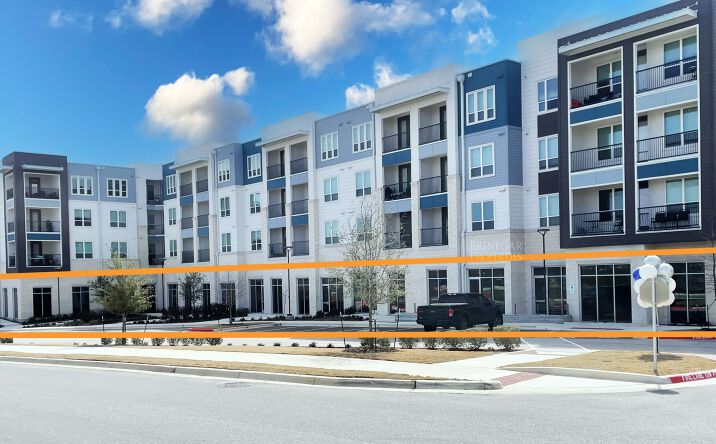 120 Boselli Way Georgetown, Georgetown, TX 78626 | Crexi.com