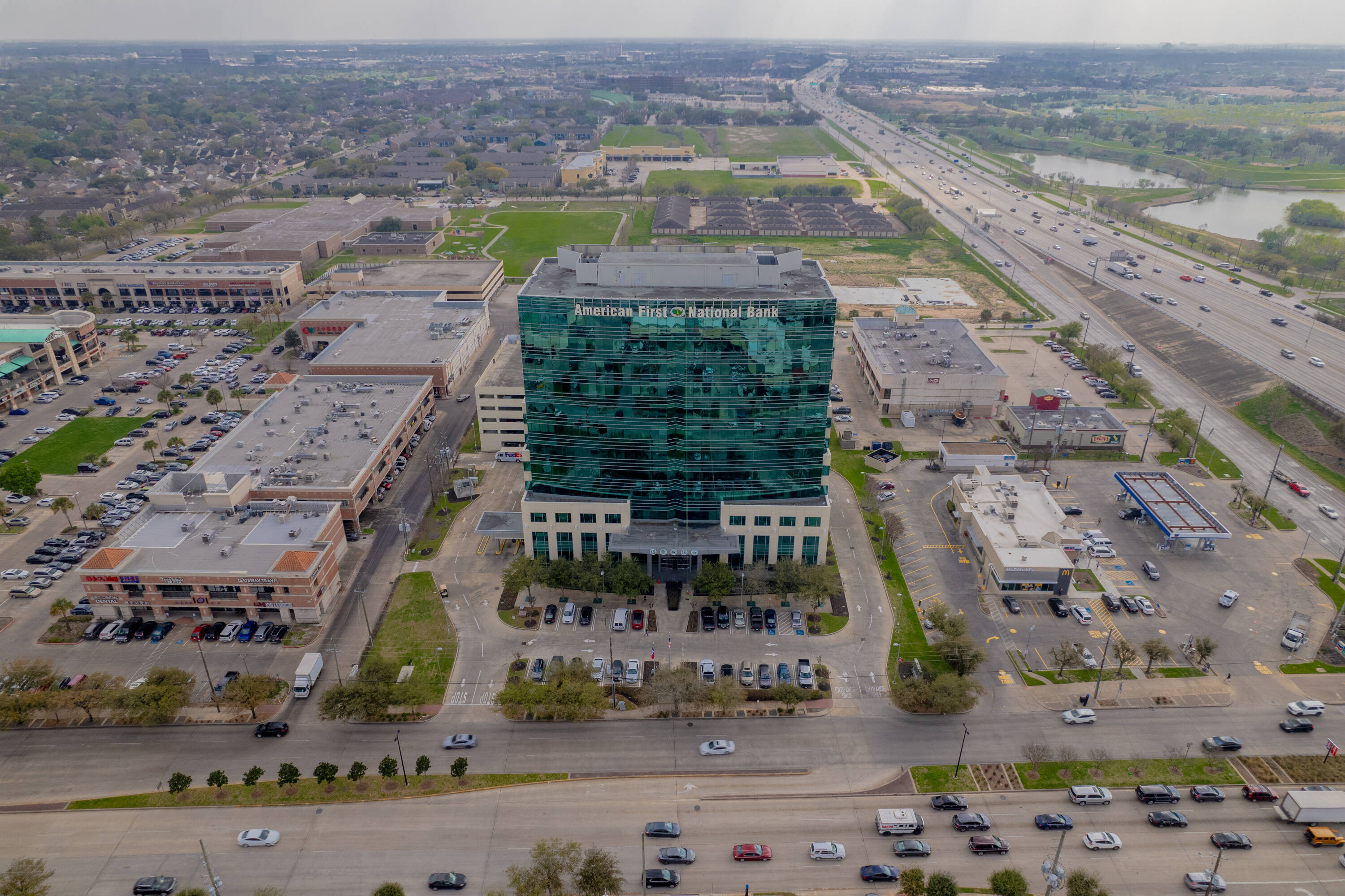 9999 Bellaire Blvd, Houston, TX 77036 | Crexi.com