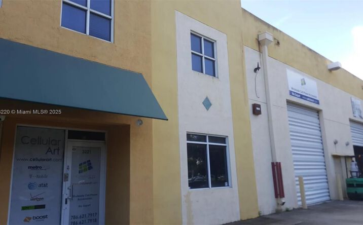 3221 NW 82 Avenue, Doral, FL 33122 | Crexi.com