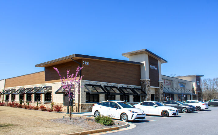 2151 Homer Rd, Commerce, GA 30529 | Crexi.com