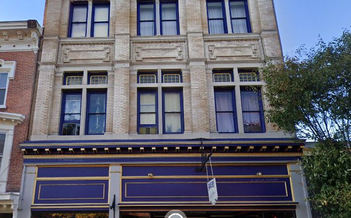 245 Locust St, Columbia, PA 17512 | Crexi.com