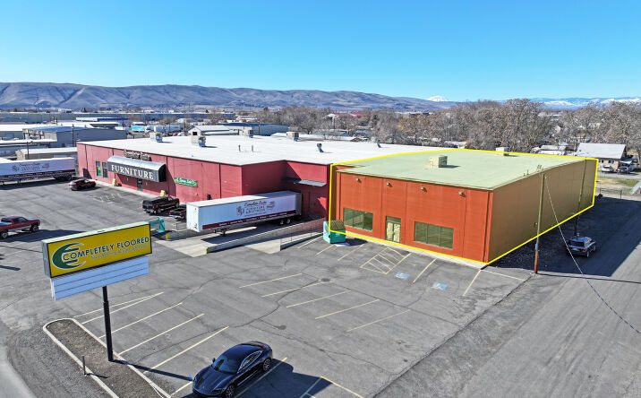 1820 Rudkin Rd, Union Gap, WA 98903 | Crexi.com