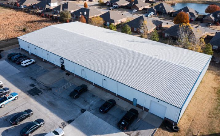 11693 N Garnett Rd Unit 2, Collinsville, OK 74021 | Crexi.com