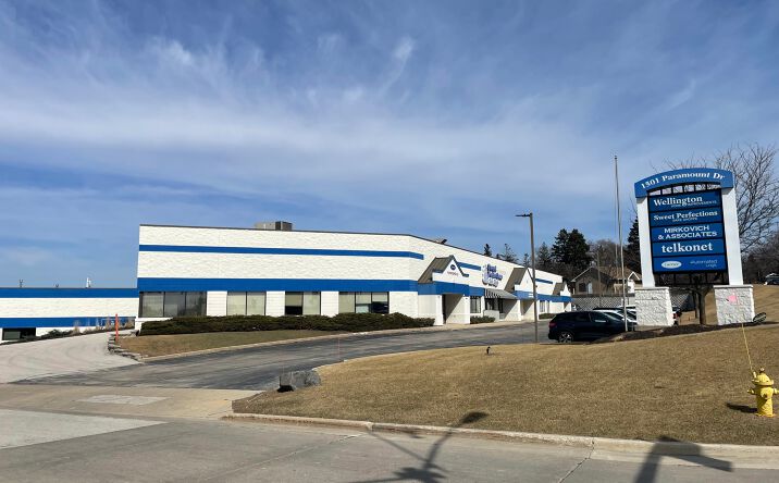 1501 Paramount Dr, Waukesha, WI 53186 | Crexi.com