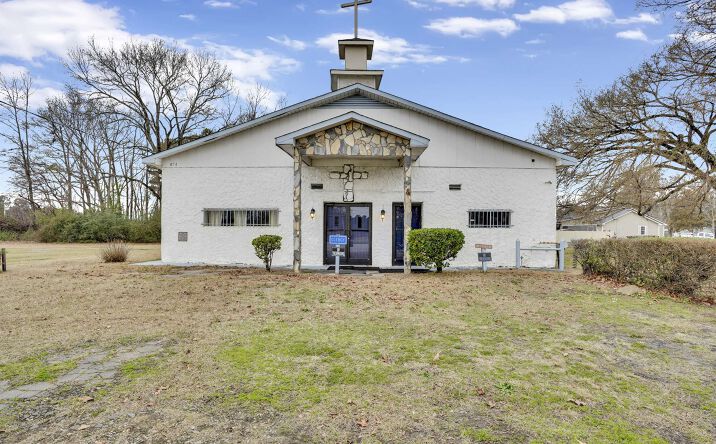 824 Old Wilmington Rd, Fayetteville, NC 28301 | Crexi.com