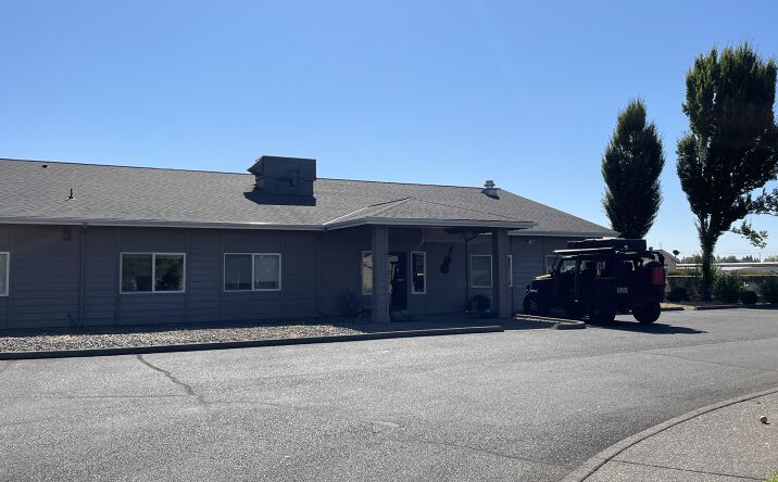 110 S Elliott Rd, Newberg, OR 97132 | Crexi.com