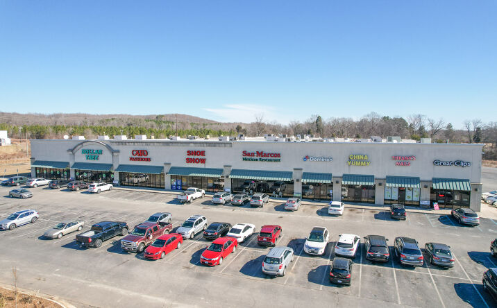 131 Commerce Dr, Mayodan, NC 27027 | Crexi.com