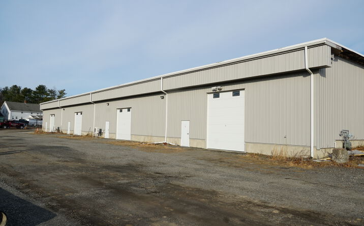 160 Middleboro Ave, Taunton, MA 02718 | Crexi.com