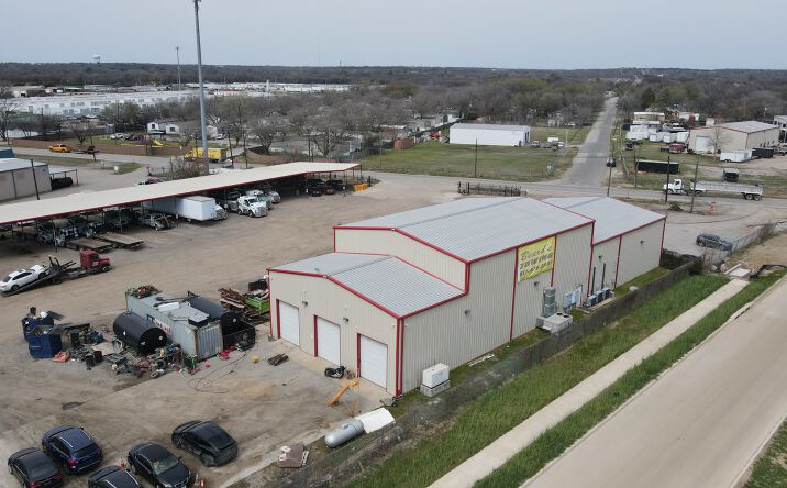 4400 E. Loop 820 S., Fort Worth, TX 76119 | Crexi.com