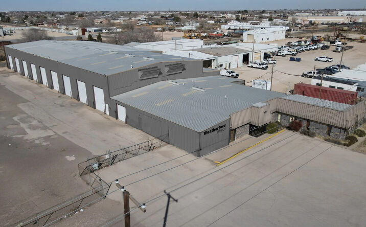 Lease Commercial Real Estate and Property in Odessa, TX | Crexi.com