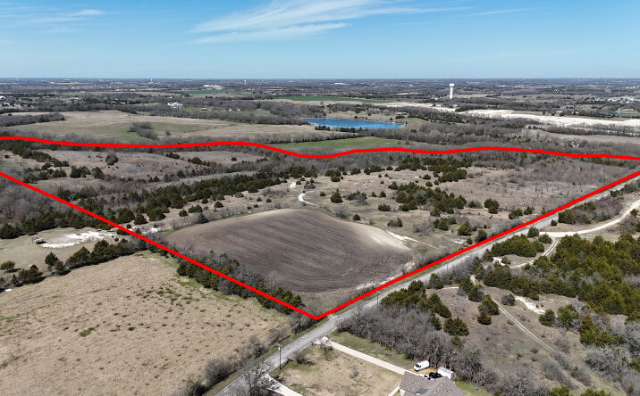 Co Rd 830, Anna, TX 75409 | Crexi.com