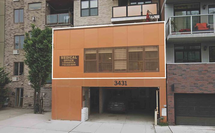 3431 Guider Ave, Brooklyn, NY 11235 | Crexi.com