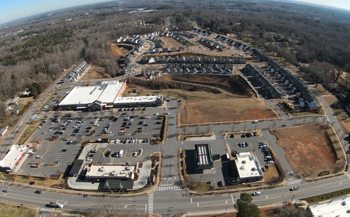 935 S Point Rd, Belmont, NC 28012 | Crexi.com