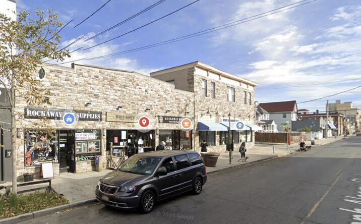 92-02 Rockaway Beach Blvd, Far Rockaway, NY 11693 | Crexi.com