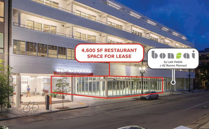 840 Carondelet St, New Orleans, LA 70130 | Crexi.com