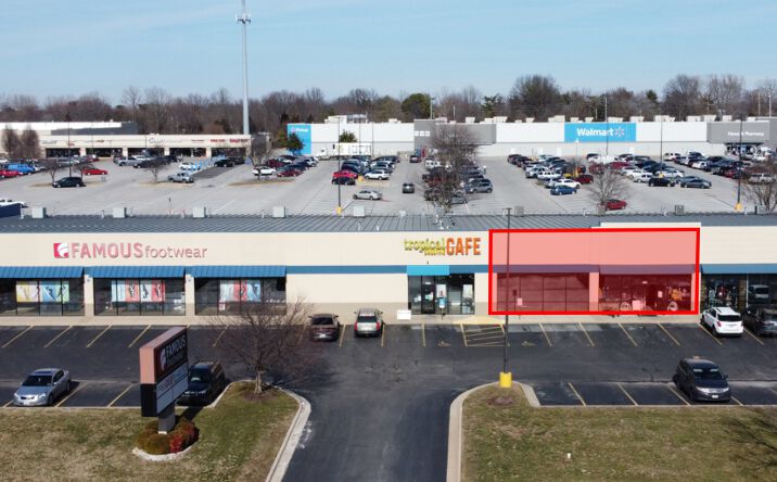 1975 E Independence St, Springfield, MO 65804 | Crexi.com