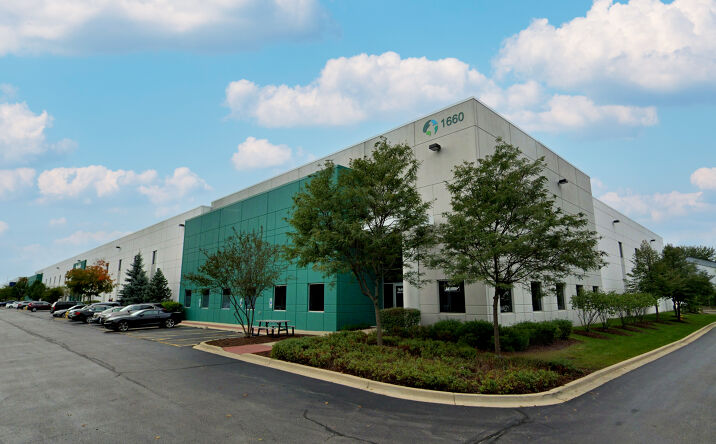 1660 Wall St, Mount Prospect, IL 60056 | Crexi.com