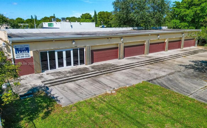 3551 S State Road 7, West Park, FL 33023 | Crexi.com