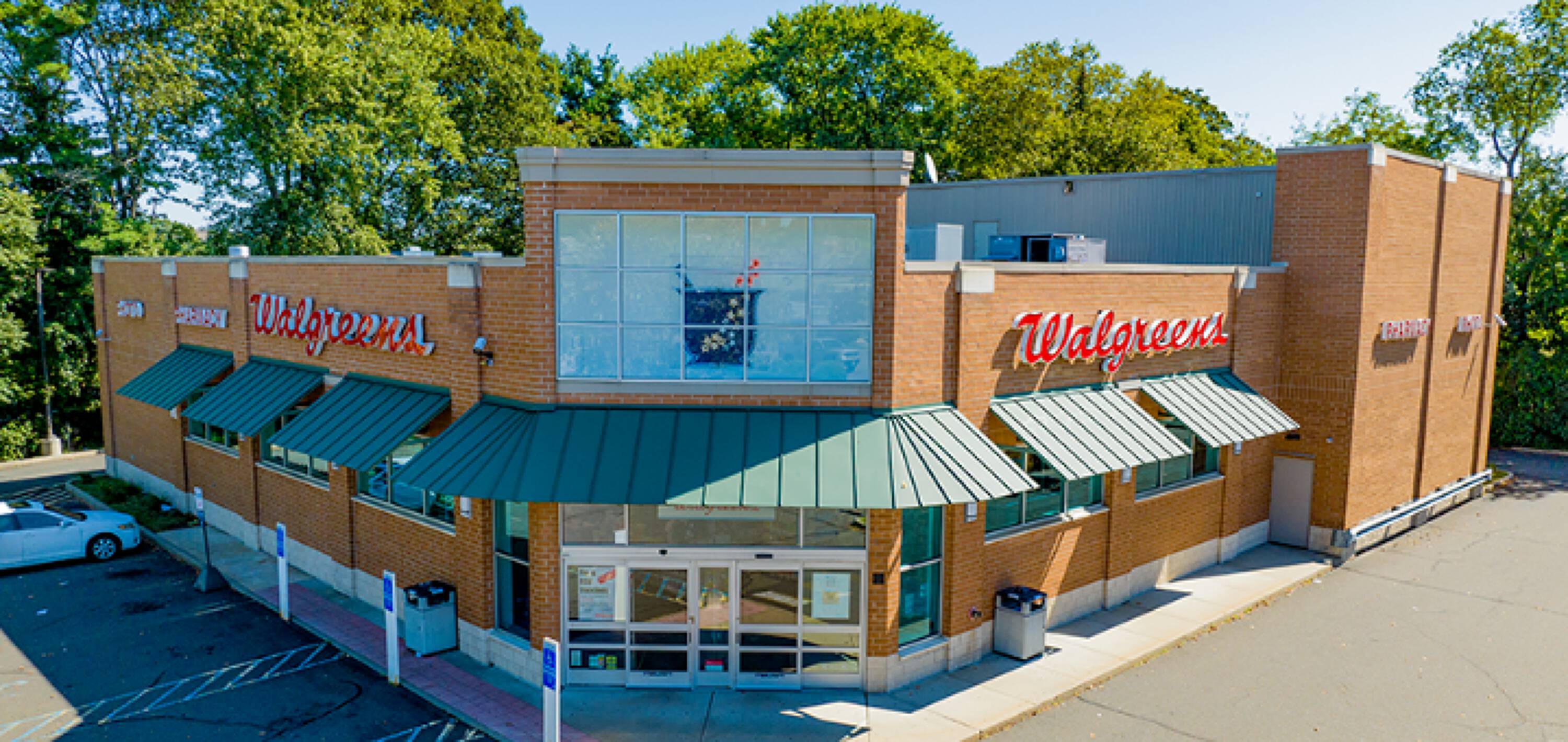 1083 Boston Post Rd, Milford, CT 06460 | Crexi.com