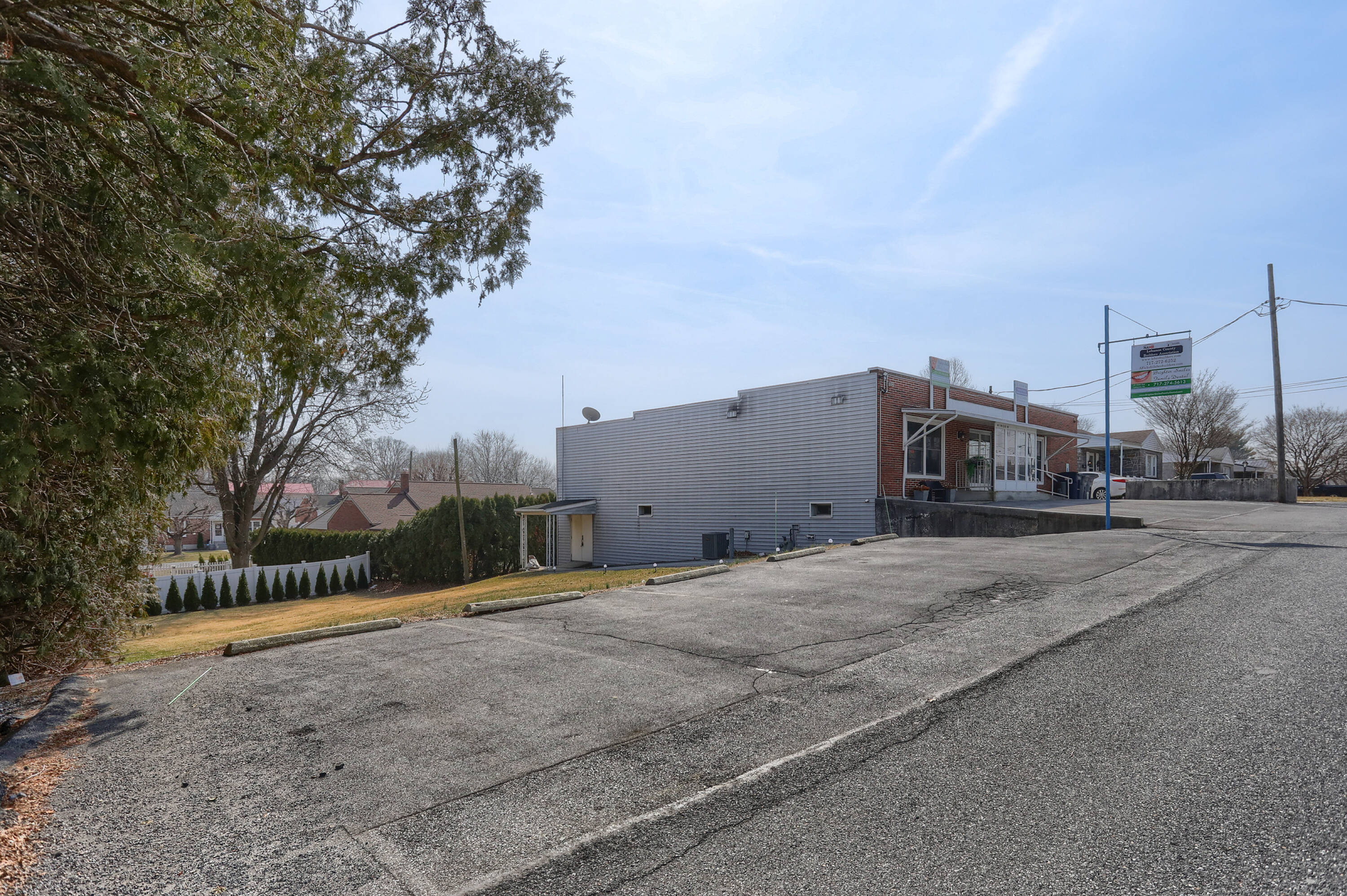 41 Klein Ave, Lebanon, PA 17042 | Crexi.com