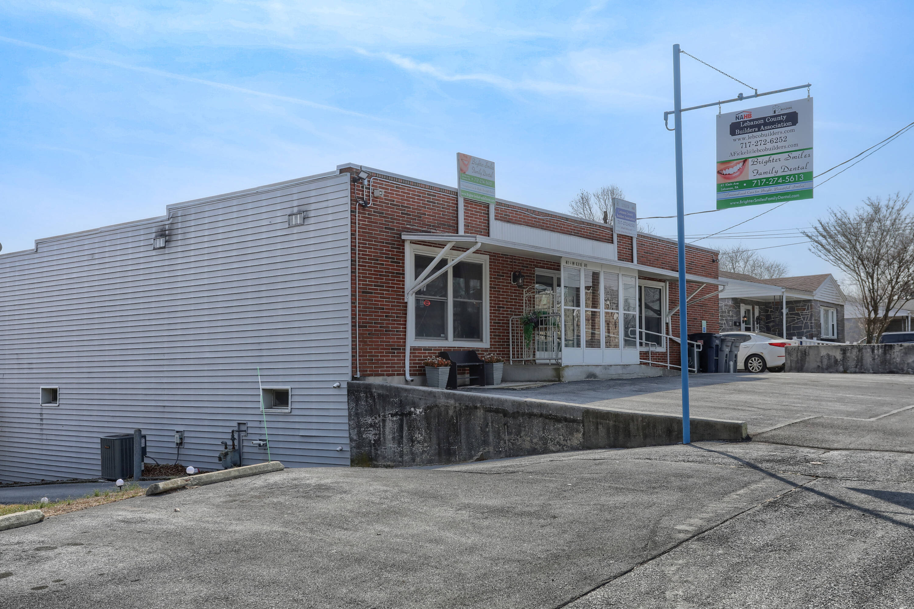 41 Klein Ave, Lebanon, PA 17042 | Crexi.com