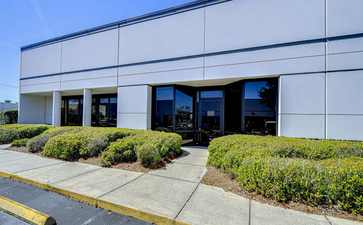 10770 North 46th Street, Bldg F, Suite 400, Tampa, FL 33617 | Crexi.com
