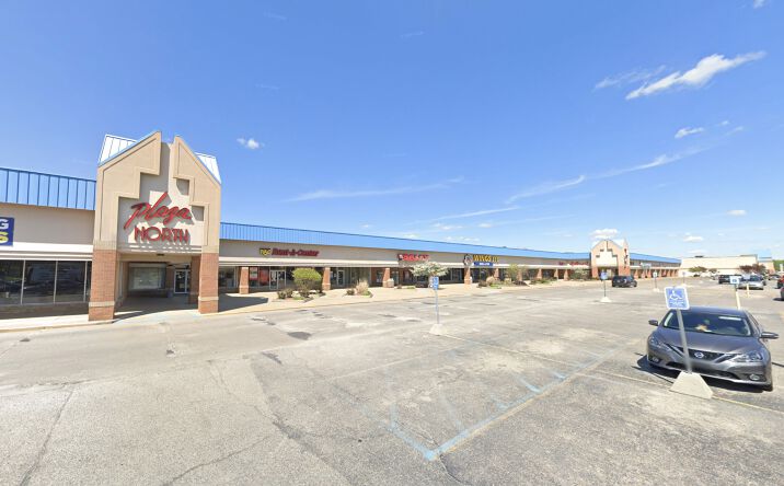 1800 Fort Harrison Rd, Terre Haute, IN 47804 | Crexi.com