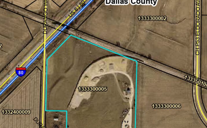 14253 370th Pl, Dexter, IA 50070 | Crexi.com