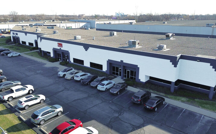 8435 Georgetown Rd, Indianapolis, IN 46268 | Crexi.com