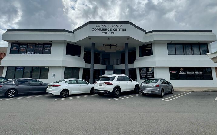 9724 W Sample Rd, Coral Springs, FL 33065 | Crexi.com